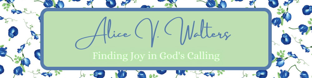 God & the Gumball Machine – alicevwalters.net